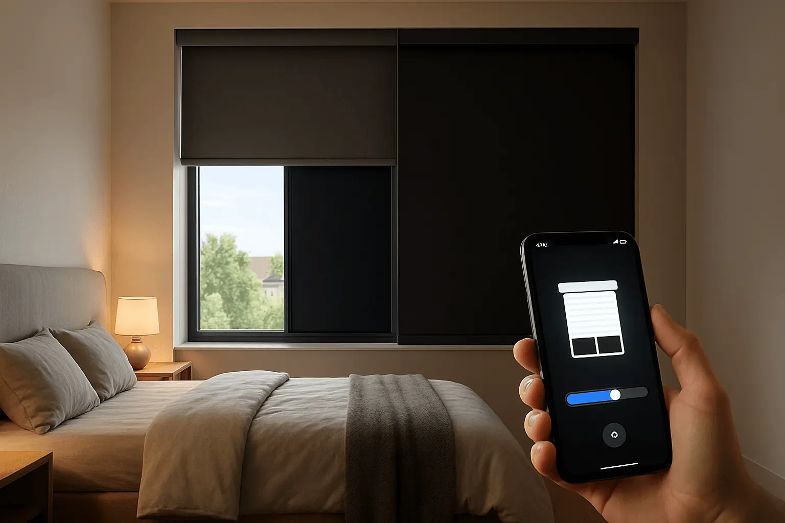 Houten Shutters Binnen | Tijdloze Elegantie van Shutter Stunter